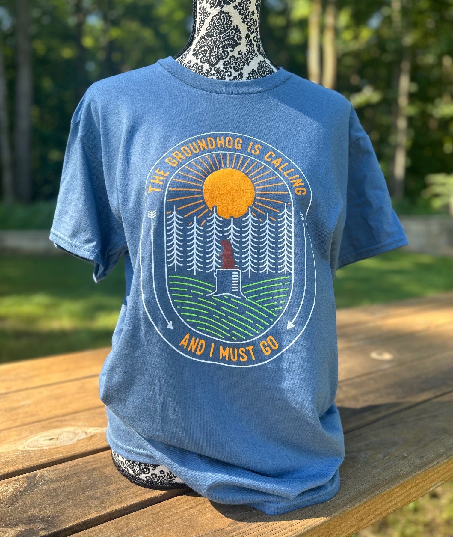 Punxsutawney Groundhog Club - Official Apparel – Page 9