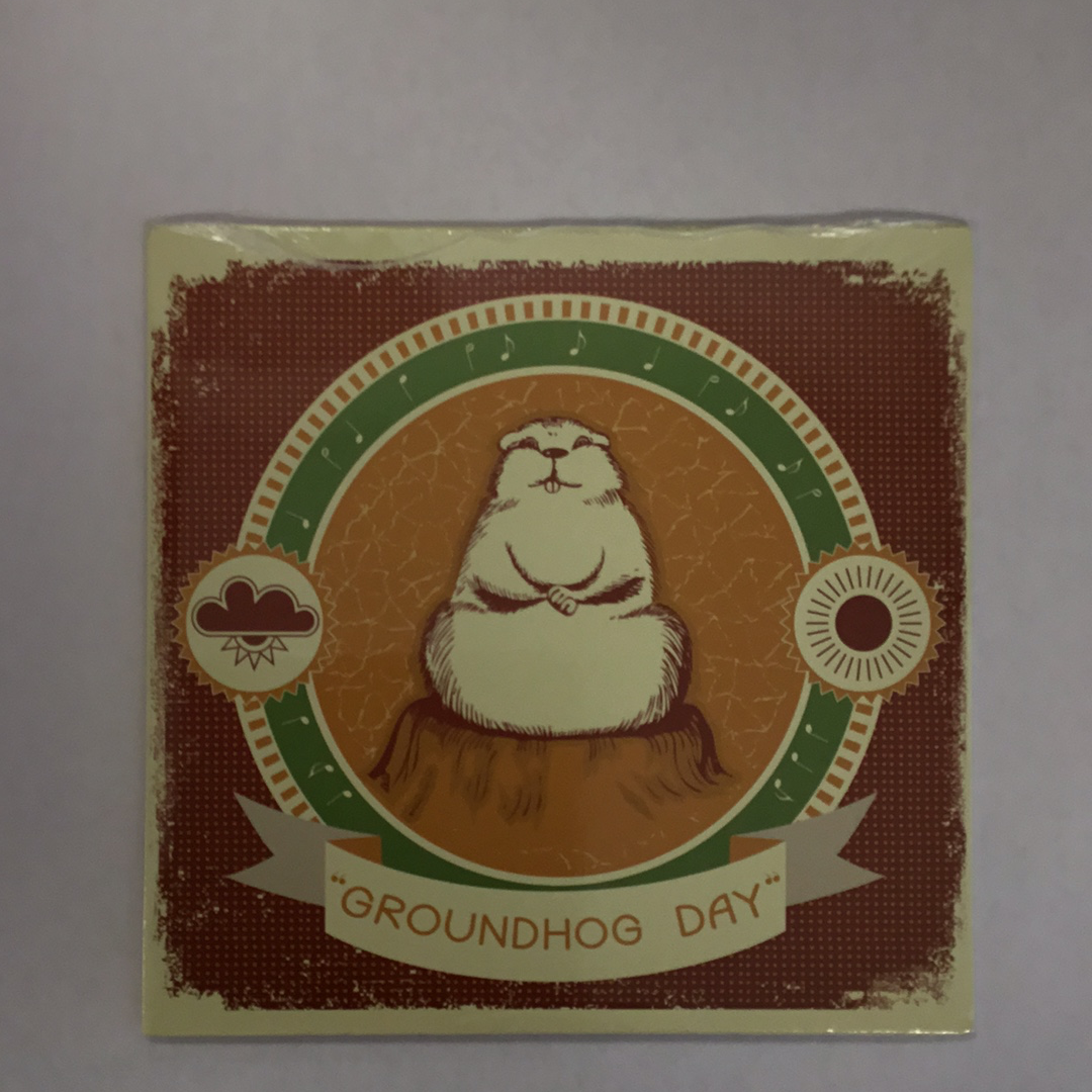 Punxsutawney Groundhog Club | Limited Edition Products